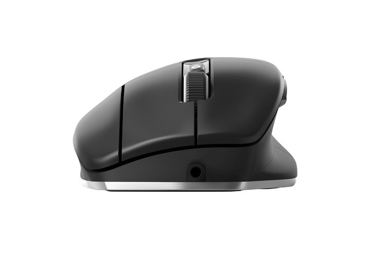CADMouse Compact | AutoCAD Mouse | 3Dconnexion – Digital3d.com.au