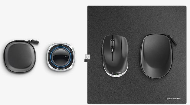 Buy 3dconnexion Mouse | EinScan 3D Scanner | Digital3D – Digital3d.com.au