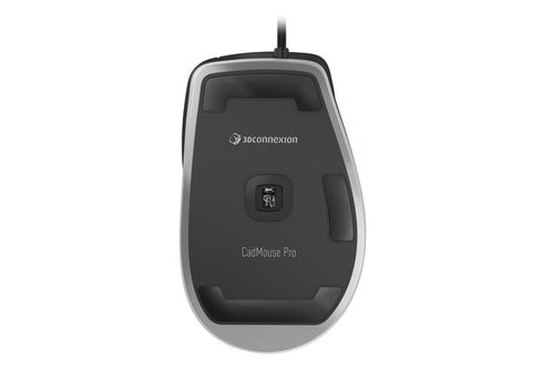 CADMouse Pro Wireless | AutoCAD Mouse | 3Dconnexion – Digital3d.com.au