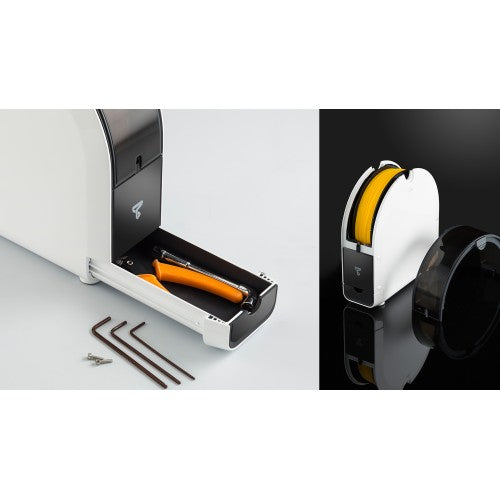 UP MINI 2 ES 3D Printer – Digital3d.com.au