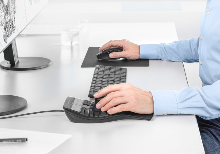 SpaceMouse Enterprise Kit 2 | 3Dconnexion SpaceMouse Enterprise Kit 2 ...