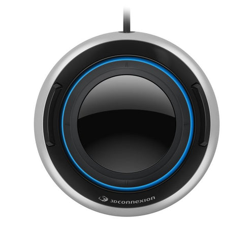 3Dconnexion SpaceMouse Compact - Digital3d.com.au