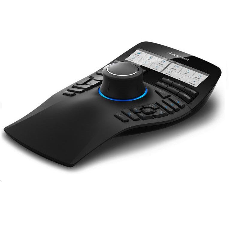 Buy 3dconnexion Mouse | EinScan 3D Scanner | Digital3D – Digital3d.com.au