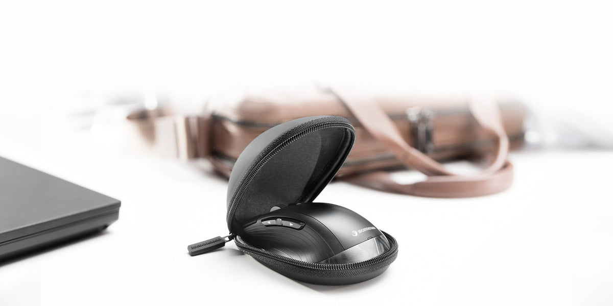 CadMouse Compact Wireless – Digital3d.com.au